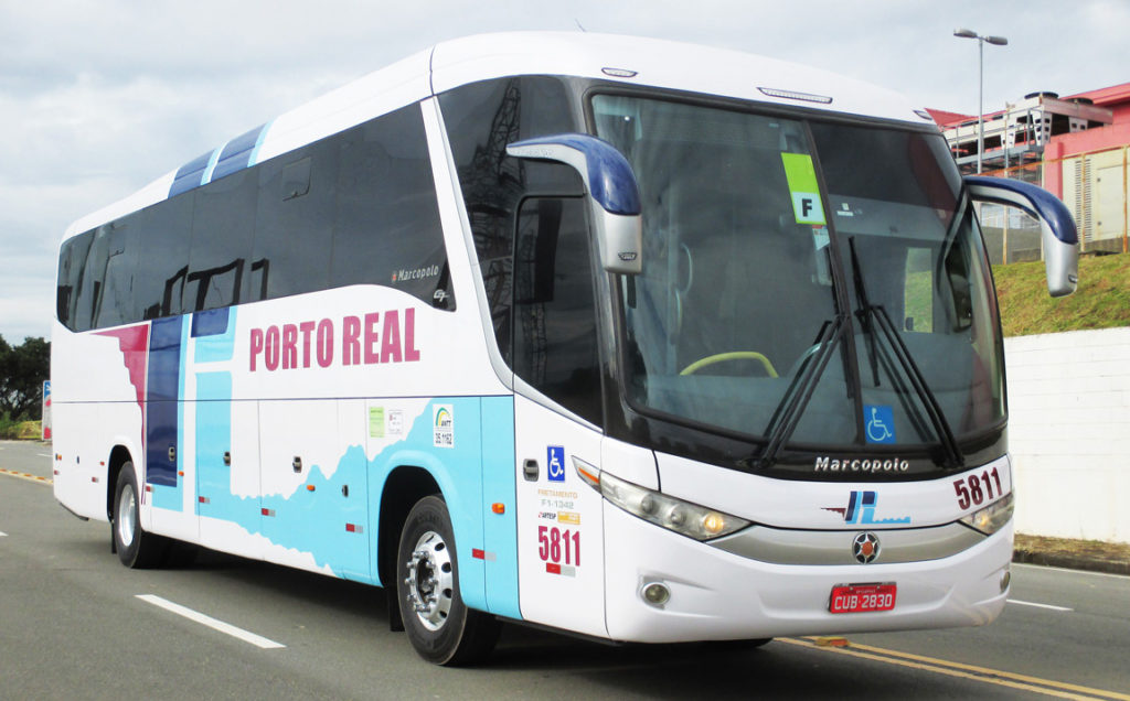 porto real – Porto Real